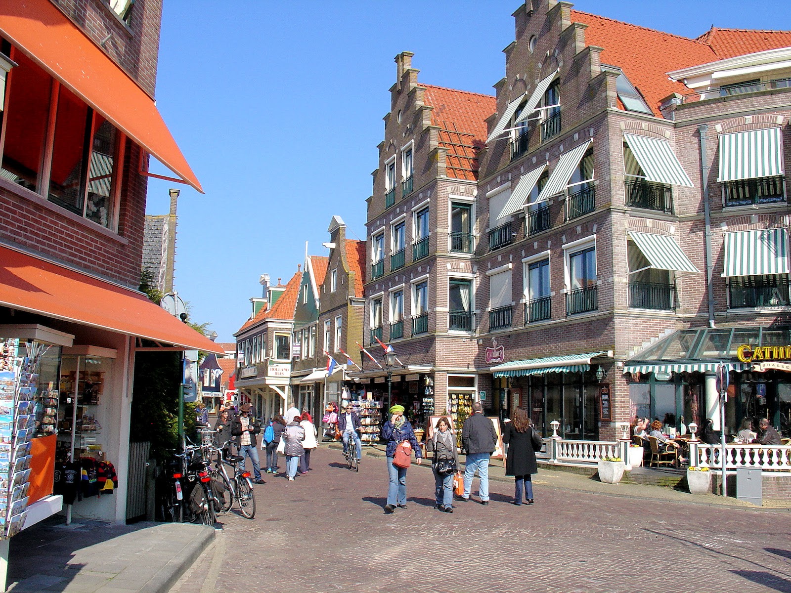 Celebrating the Launch of Viking River Cruise Longships in the Netherlands