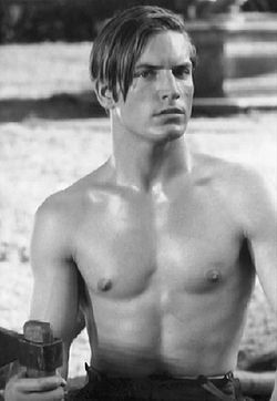 Los Ojos del Espectador: Joe Dallesandro