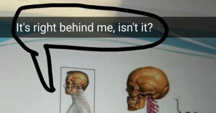 23 Funny Snapchats That Will Make Your Day A Little Bit Faster.