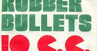 Muzeul de Rock: 10cc - Rubber Bullets ( S1 )