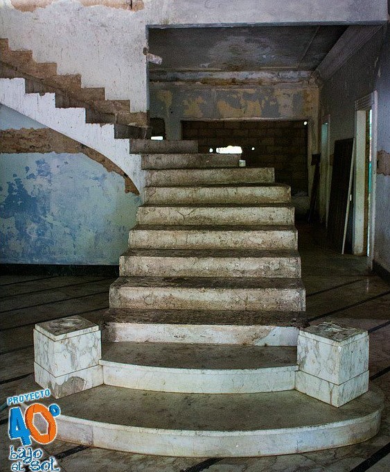 UNSOLVED MYSTERIES: LUXOR MANSION “MARACAIBO'S HAUNTED HOUSE” — Steemit