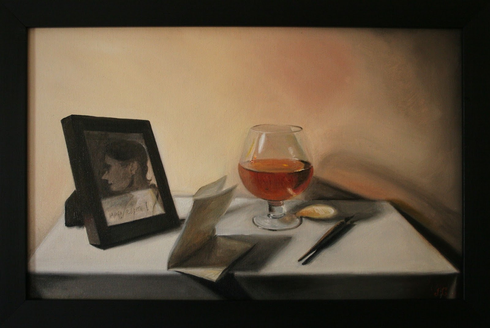 John Georgiadis Artist