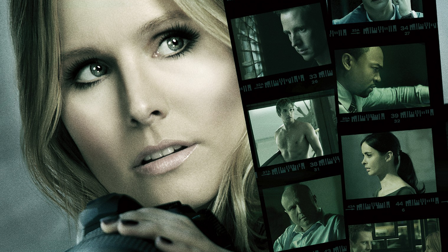 Movie Review: 'Veronica Mars' (2014) — Eclectic Pop Movie Review: 'Veronica Mars' (2014) — Eclectic Pop