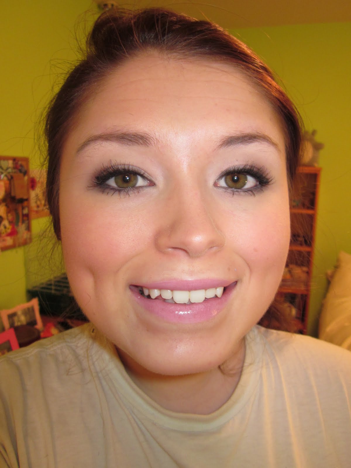 Wren's Beauty Blog