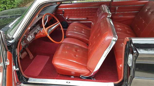 Car Style Critic: The Outstanding 1962 Buick Skylark Sport Coupe