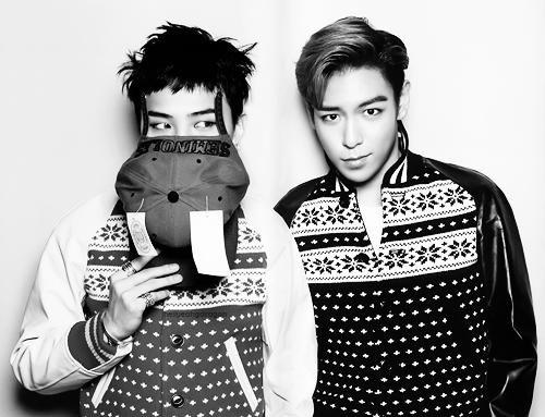 G DRAGON: Biography Part 1