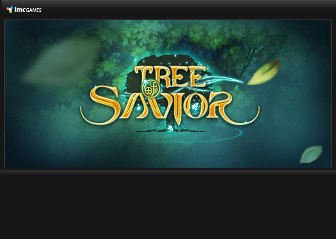 誰かのブログ: Tree Of Savior 国際鯖での遊び方