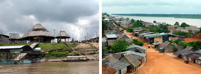 Nauta | Iquitos Capital de la Amazonía Peruana