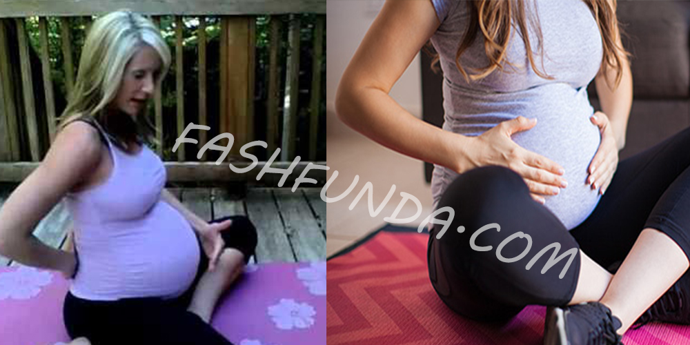 5 Favorite Core Pregnancy Exercises You Need To Know Life With Styles