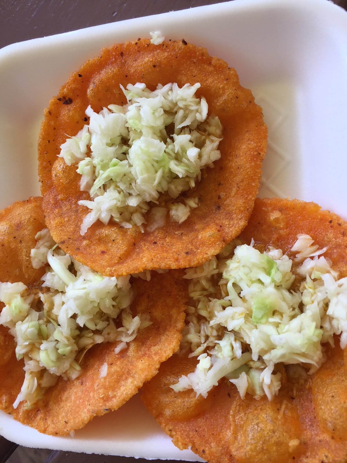 Mission Trip to Belize: Salbutes