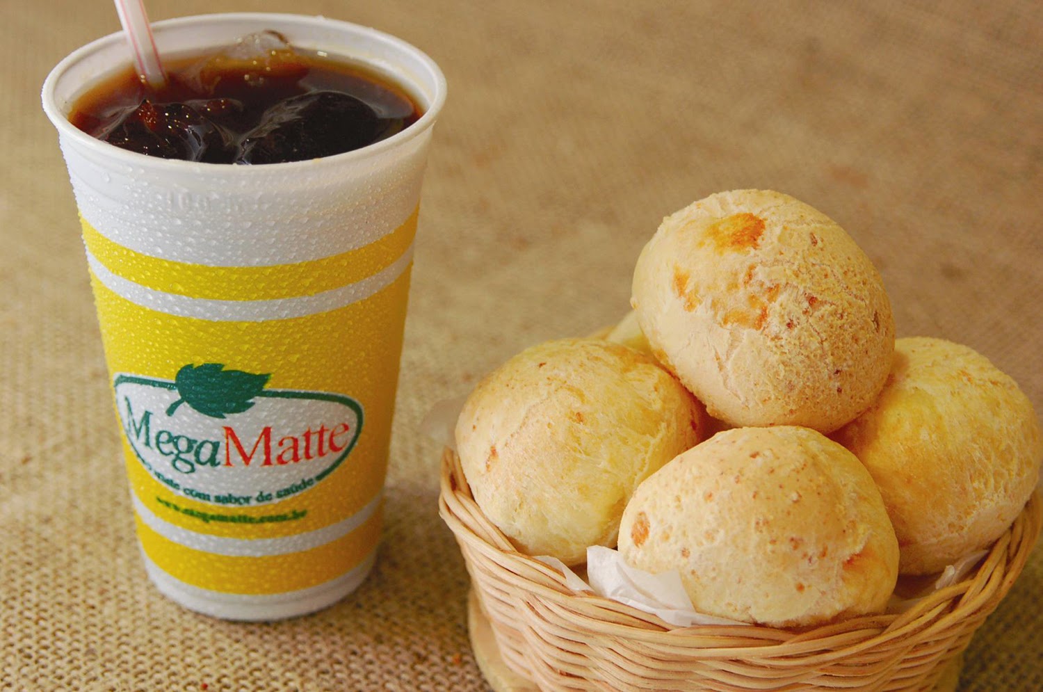 Pratododia: Dica do dia: Megamatte