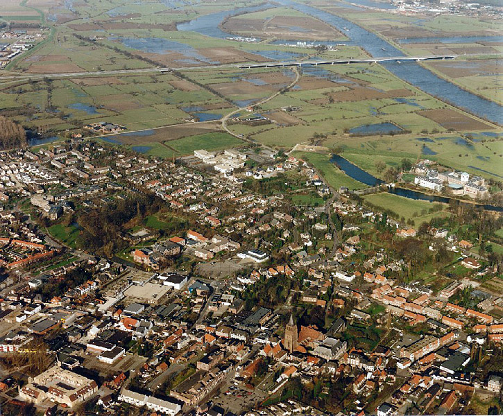 Dutch Castles - Nederlandse kastelen: Kasteel Boxmeer (Noord-Brabant ...