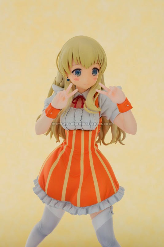 No-Rin - Natsumi Bekki 1/8 (Pulchra)