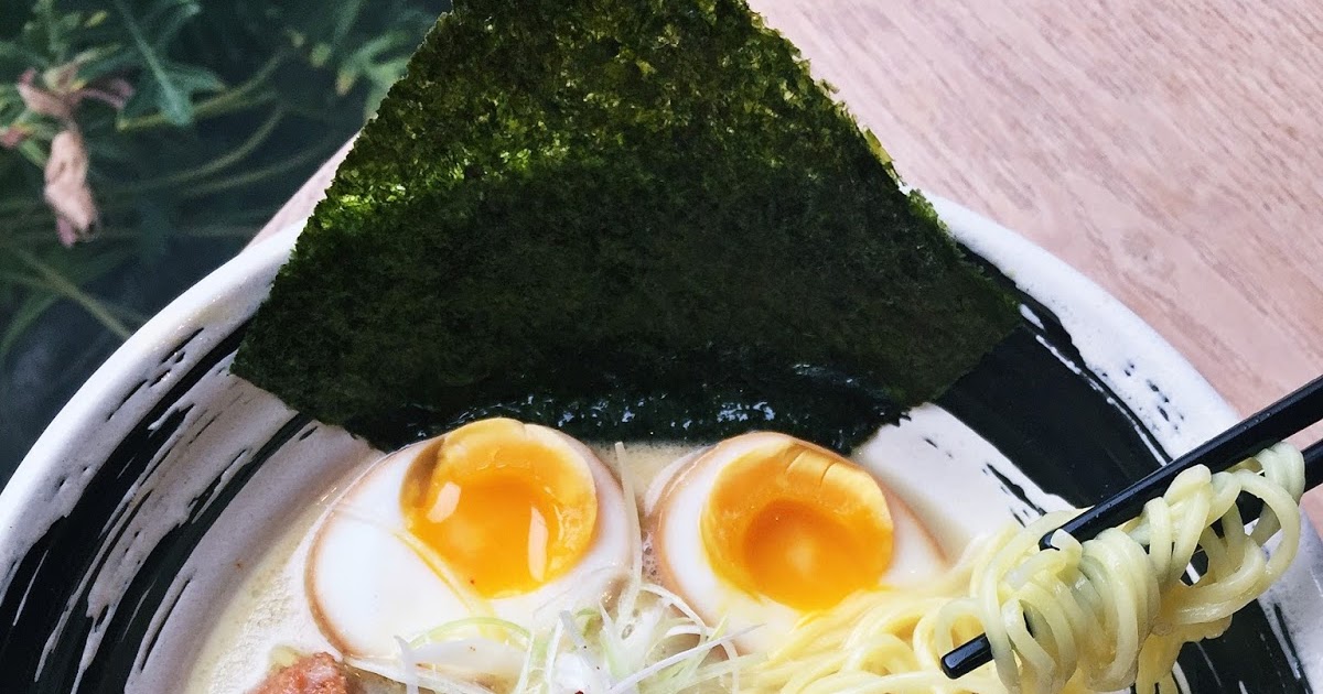 Torimaru @ Ramen Champion: the Next Better Player? | Fundamentally ...