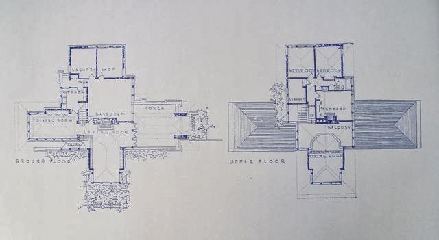 Arquitectura de Vanguardia: Arquitectura Orgánica