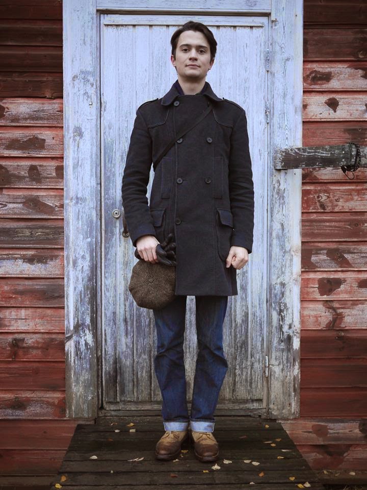 War Within A Breath: Philip Overton: When the song's about the dance