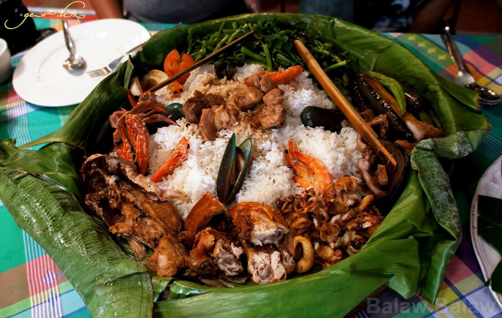 Angono's Balaw Balaw Restaurant: Art and Good Food in One Roof | Trips ...