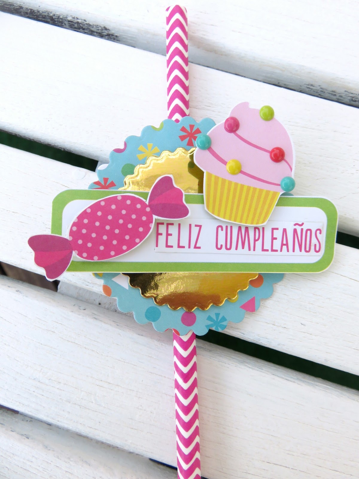 TOPPERS PARA ALEGRAR LA FIESTA | LA LOLA DREAMS