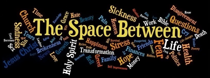 The Space Between