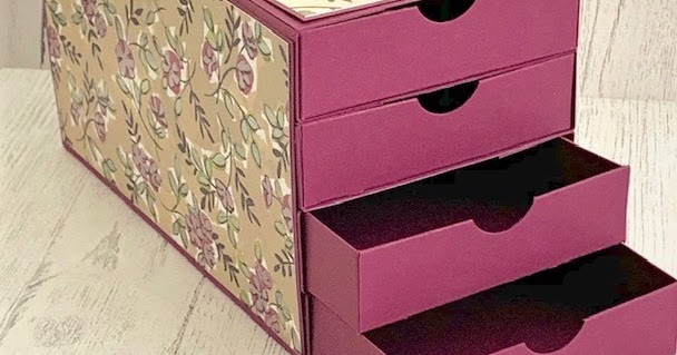 scrimpingmommy: Easy DIY sturdy storage.