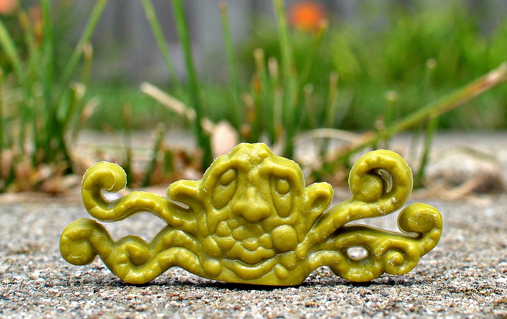 Little Weirdos: Mini figures and other monster toys: Freakies: '70s ...