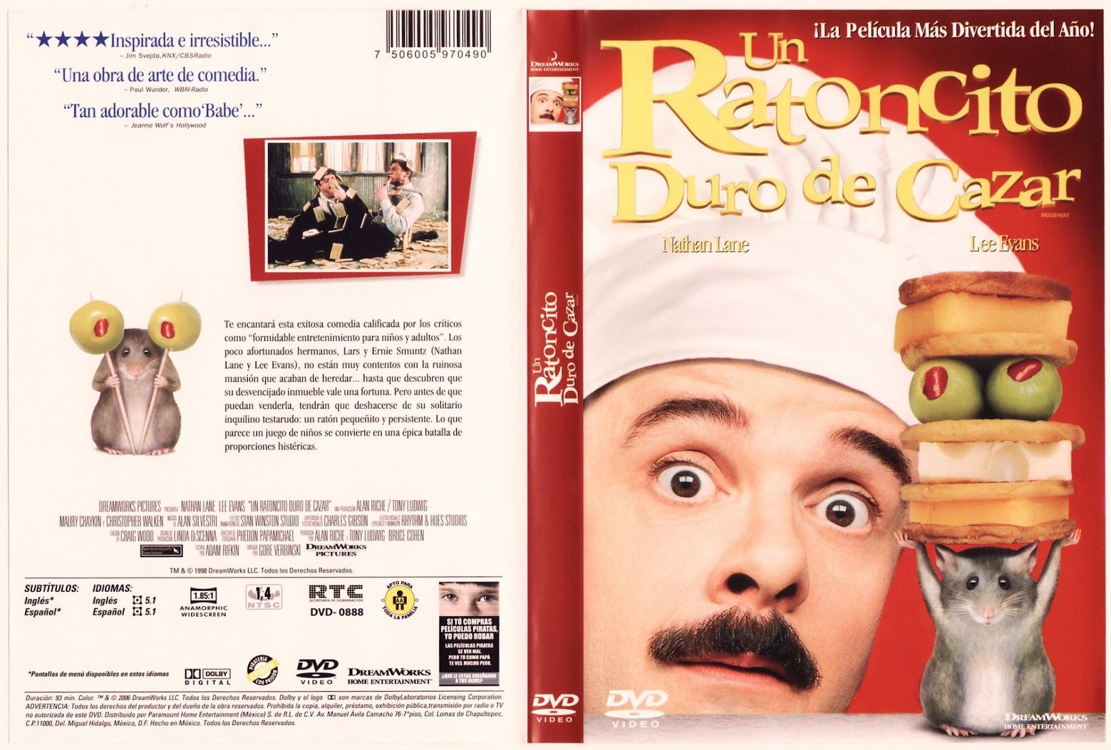 Un ratoncito - Imagui