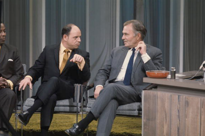 Classic Television Showbiz: An Interview Slick Slavin - Part Two