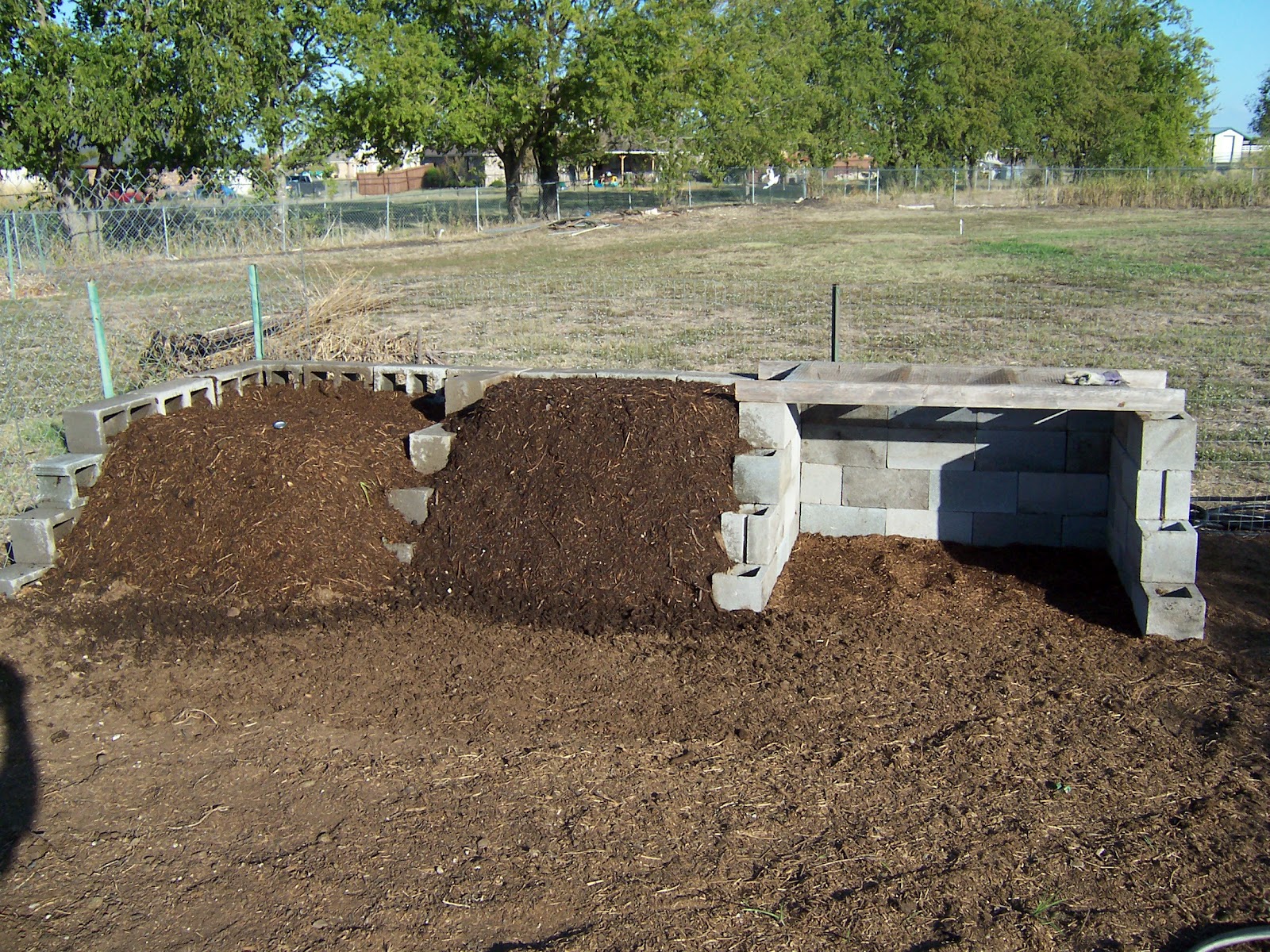 I Grow Vegetables: Vegetable Gardening Begins