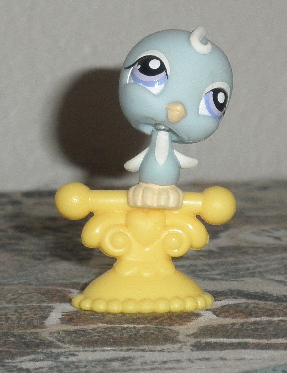 Collectomania: LPS Birds Part 1