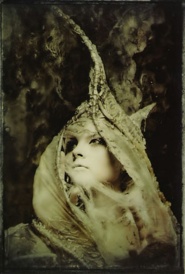 Hiroshi Nonami - Synteza historii i sztuki