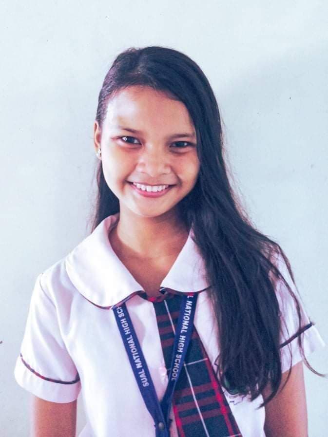 Barkada Kontra Droga Sual National High School: Distribution of BKD ...