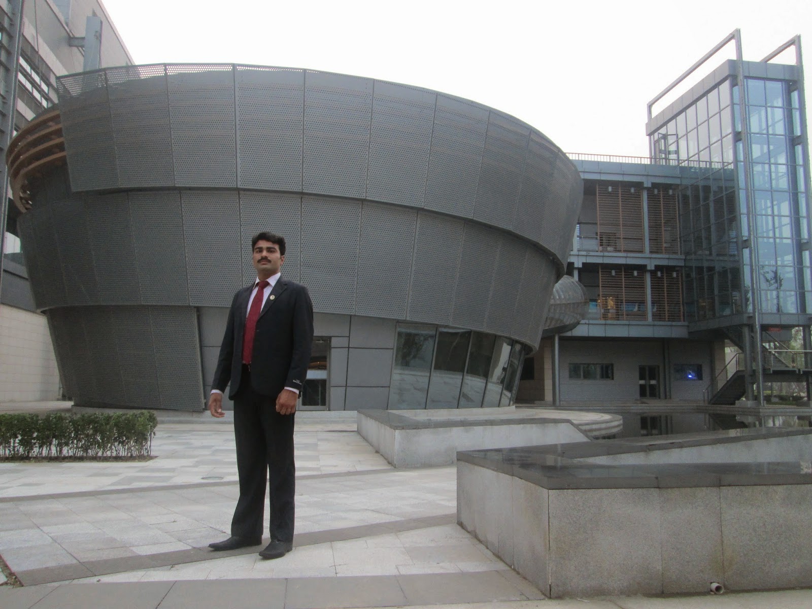 Success Story Of Tiens Member In Pakistan who,s Win China Tour ~ Tiens