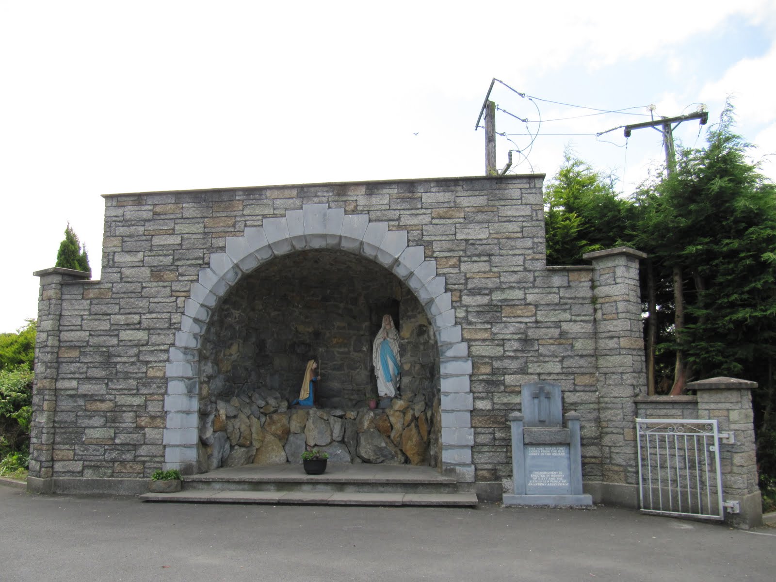 marianireland: Abbeyfeale, Co. Limerick