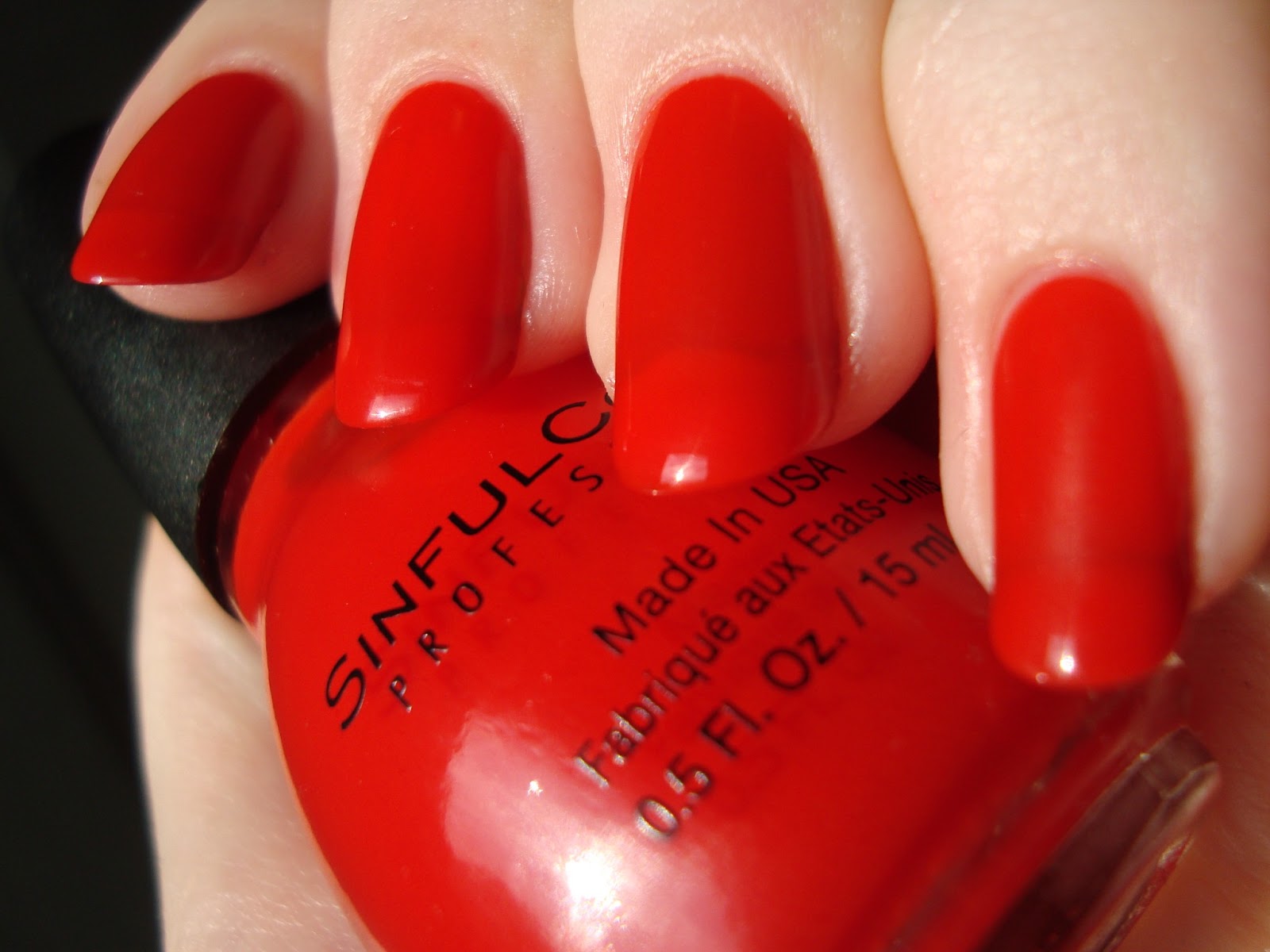 Sinful Colors Ahoy There/Sail La Vie | Pretty Girl Science