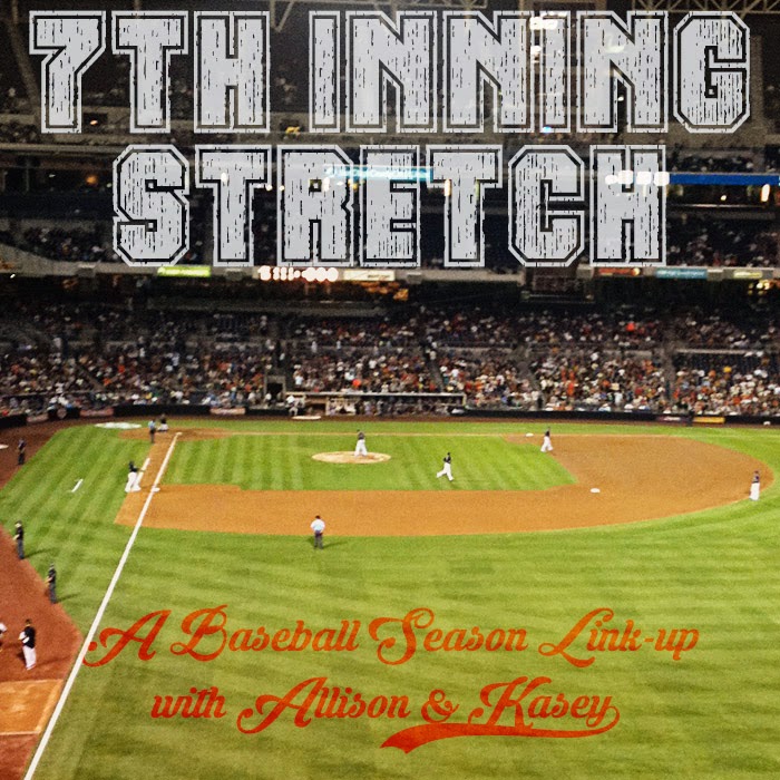 Take Me Out To The Ballgame! | Kasey At The Bat