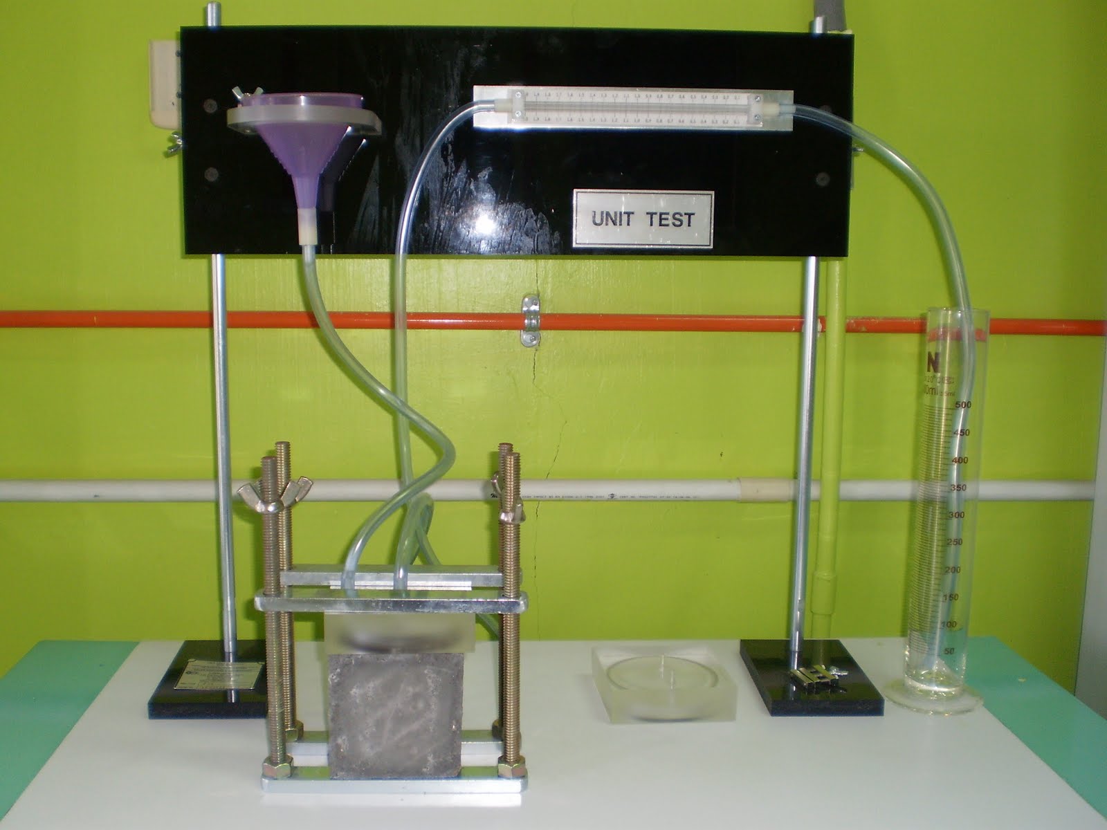 greentechnology@UniMAP: Consultation