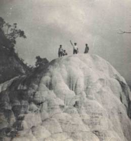 Isinay Bird: Why Salinas Salt Spring Means A Lot