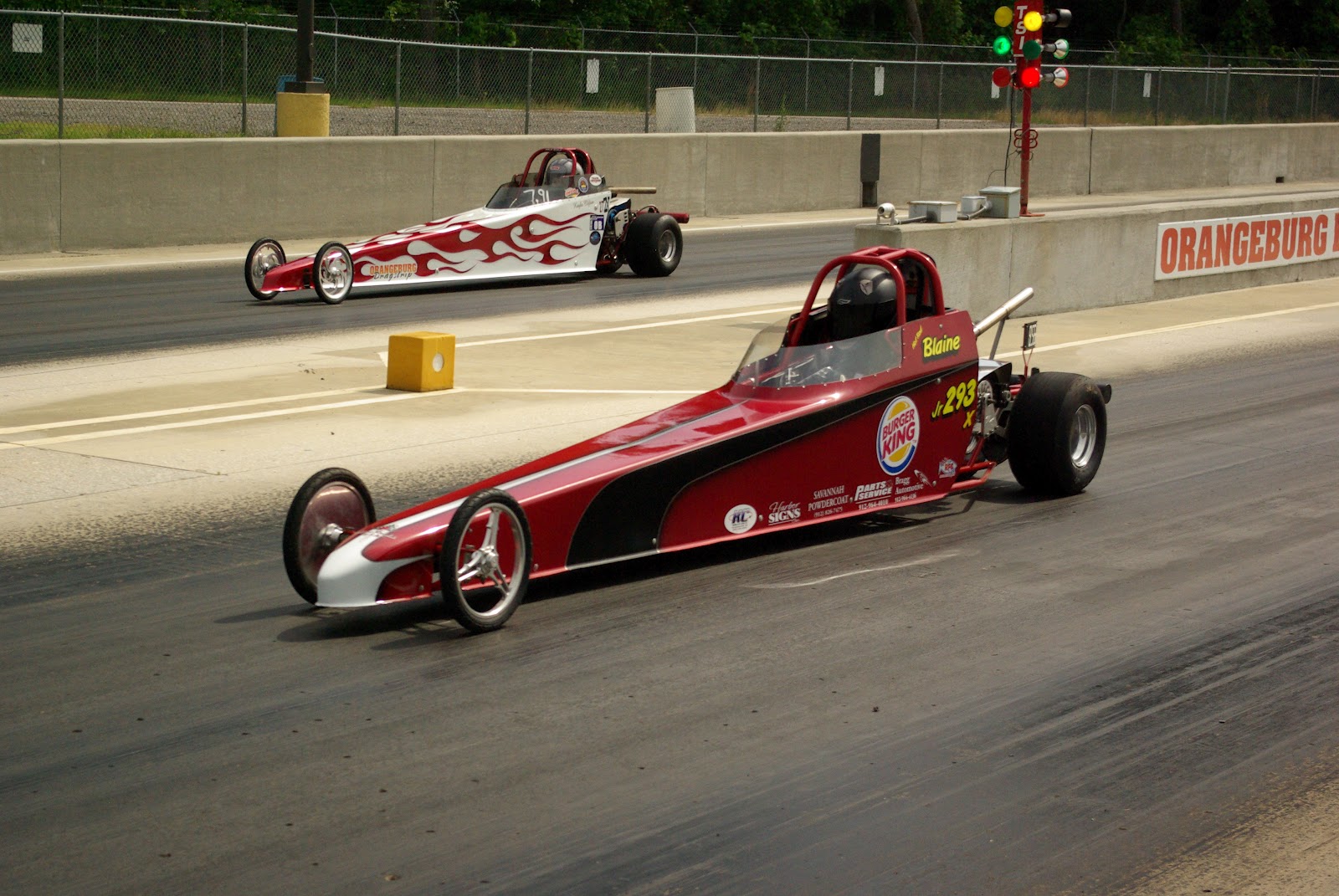 Fast Shutter: POINTS AND IRON MAN RACE AT ORANGEBURG DRAGSTRIP 5-12-2012
