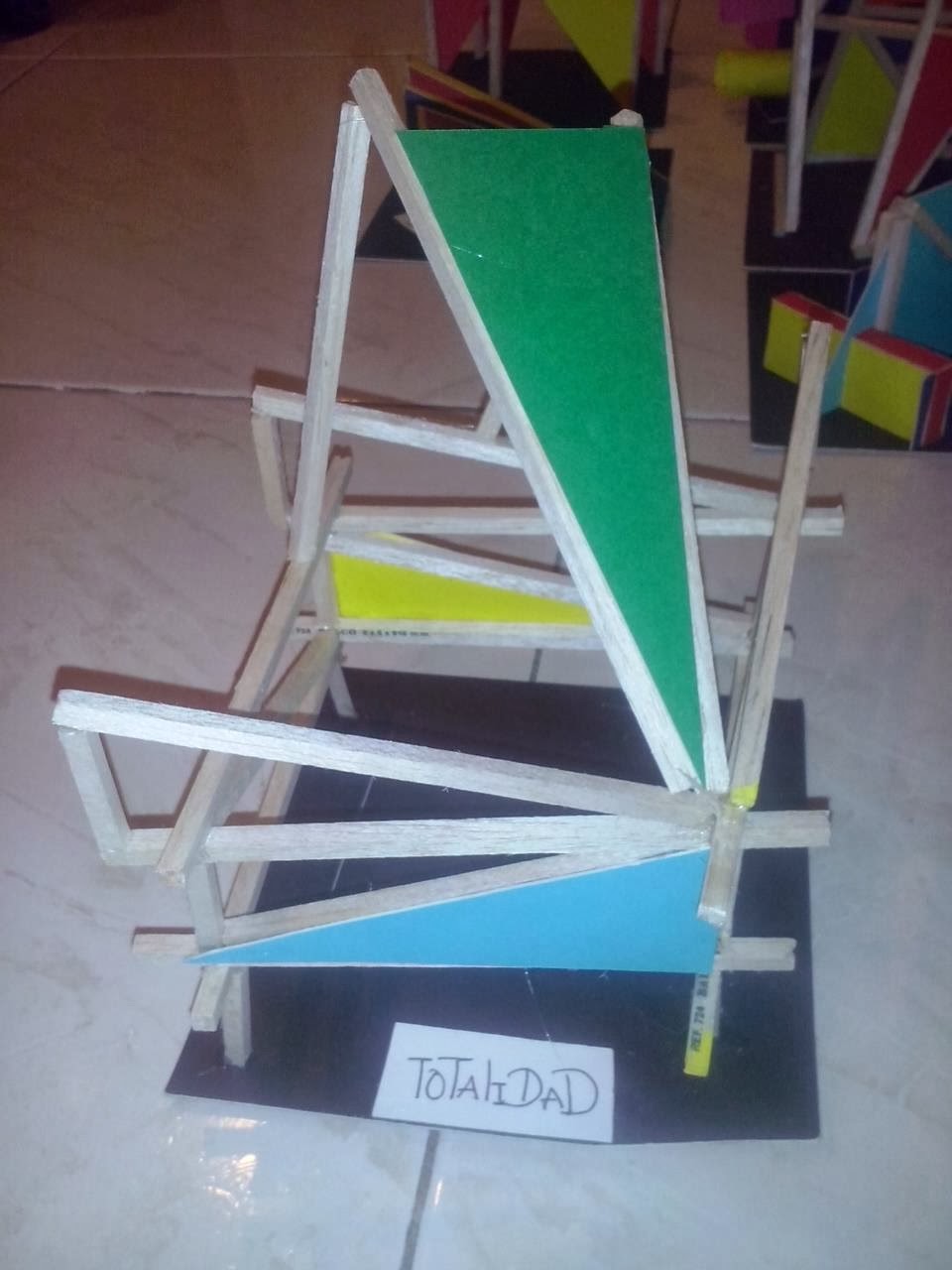 Arquitectura I.U Cesmag Diana Yolima Argote Urbano: PRIMER CORTE ...