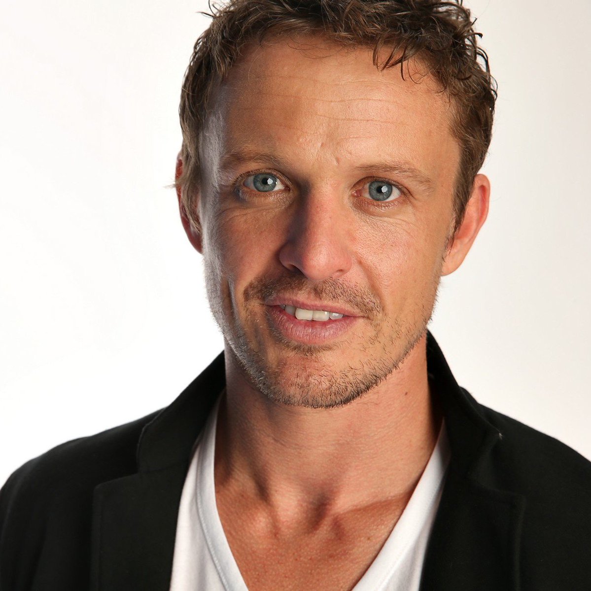 Hall Stars Wall: David Lyons