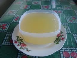 “El Chuno de achira: Propiedades, usos y composición”