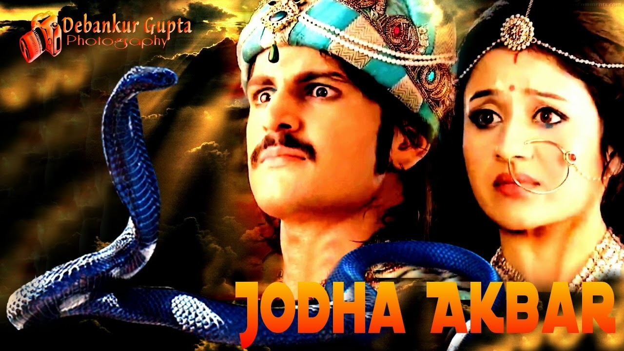 Jodha Akbar zee tv: Jodha Akbar zee tv