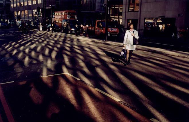 Lens Heroes: a resource of Photographers: Nick Turpin