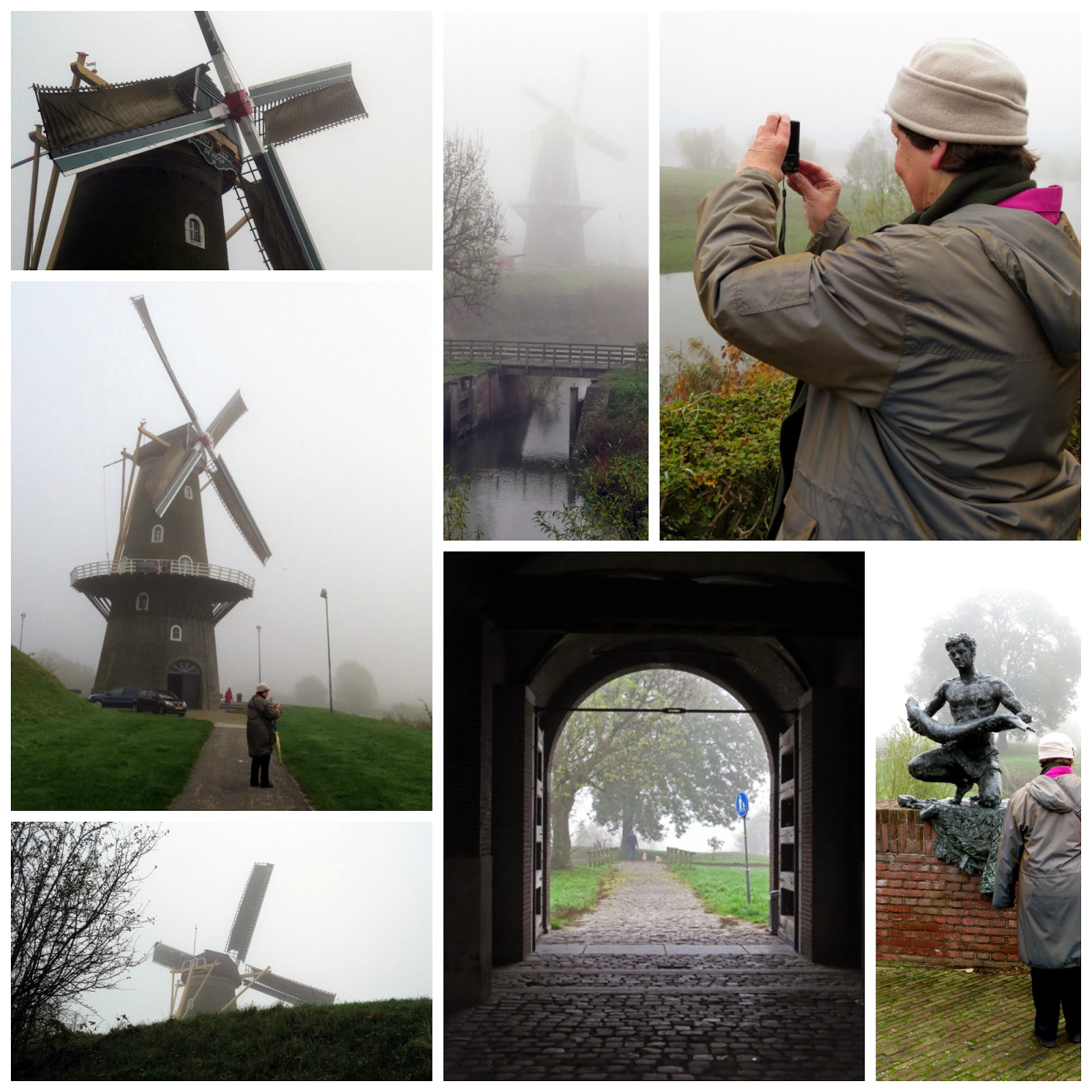 In Soul: A Weekend Here with Philine