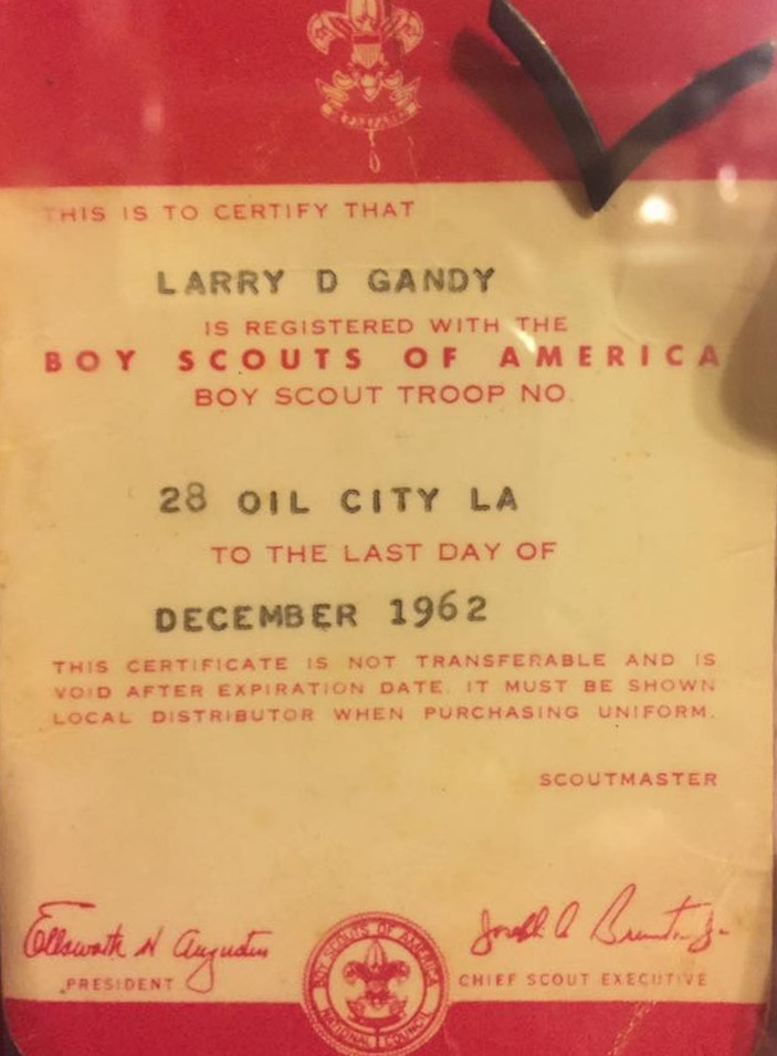 Notable People, Lost Tales, and Forgotten Facts of Oil City, Louisiana ...