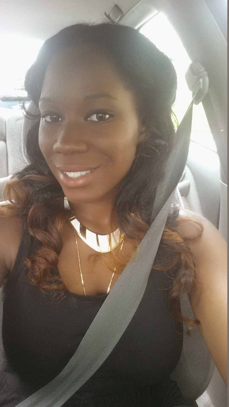 LaceXclusive Review – Cia The Therapist| Felicia Edwards