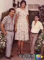 SERGIPE EM FOTOS: Maria Feliciana, A Mulher Mais Alta do Brasil