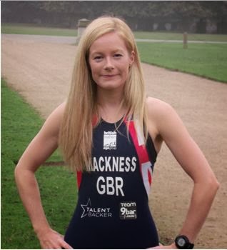 Sarah's Adventures in Sport: Sponsors