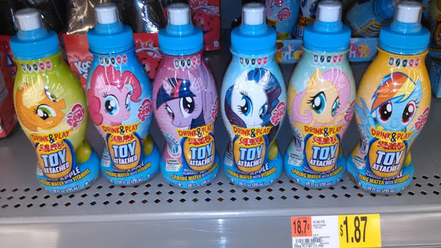 Equestria Daily - MLP Stuff!: Ponies Are Apple Flavored! New Lineup of ...