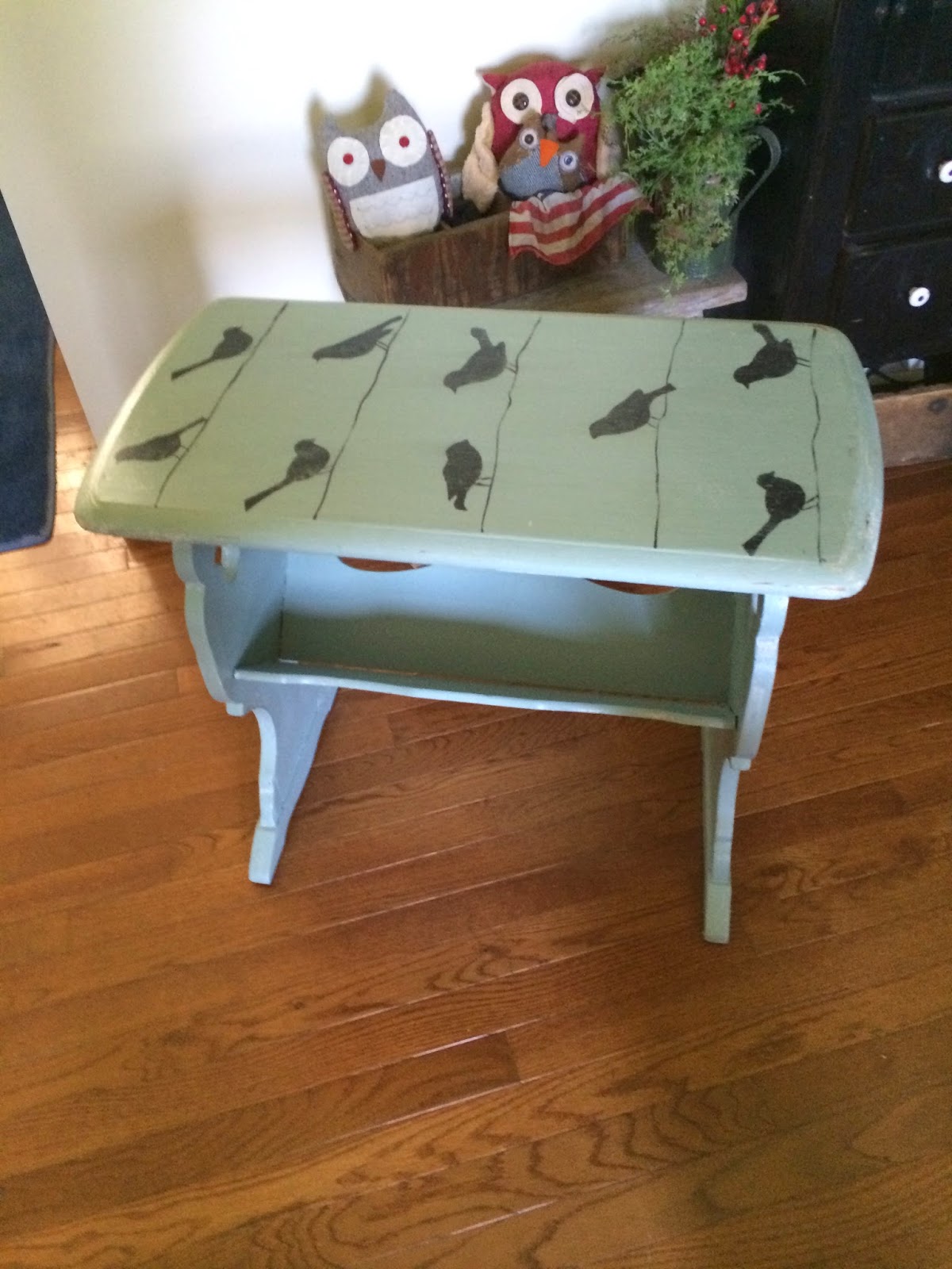 catnap: Never enough hours in the day to paint!